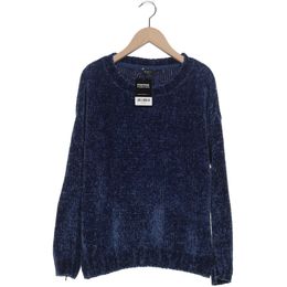 Pepe Jeans Damen Pullover, marineblau, Gr. 36