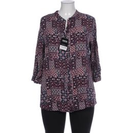 Bexleys woman Bexleys Damen Bluse, mehrfarbig, Gr. 46