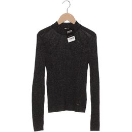 Pepe Jeans Damen Pullover, schwarz, Gr. 36