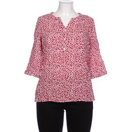 Bexleys woman Bexleys Damen Bluse, pink, Gr. 42