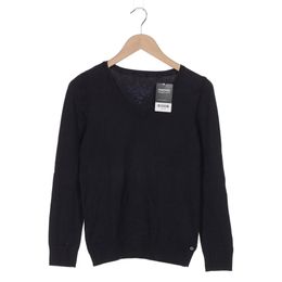 EDC by Esprit Damen Pullover, marineblau, Gr. 38