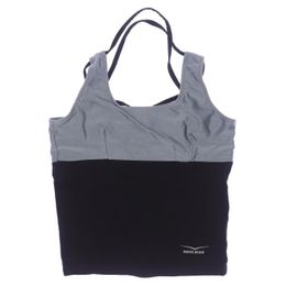 Venice Beach Damen Top, schwarz, Gr. 38