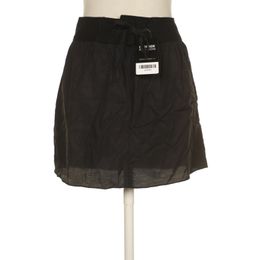 Marc O'Polo Marc O Polo Damen Rock, schwarz, Gr. 36