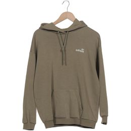 adidas originals Damen Kapuzenpullover, grün, Gr. 36