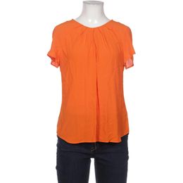 Seidensticker Damen Bluse, orange, Gr. 36