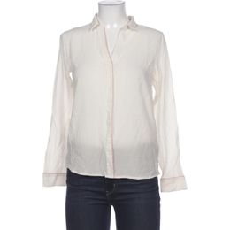 MOS MOSH Damen Bluse, weiß, Gr. 38