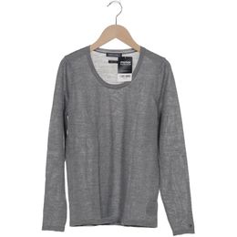 Tommy Hilfiger Damen Pullover, grau, Gr. 34