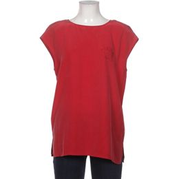 Madeleine Mode Madeleine Damen Bluse, rot, Gr. 38