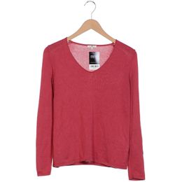 Tom Tailor Damen Pullover, pink, Gr. 34