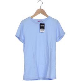 Hugo by Hugo Boss Damen T-Shirt, hellblau, Gr. 38