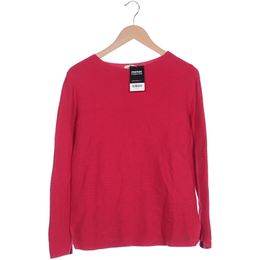 Tom Tailor Damen Pullover, pink, Gr. 42