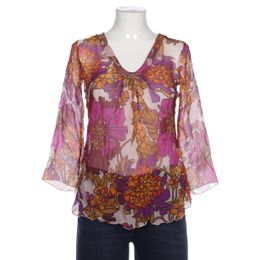 Nolita Damen Bluse, mehrfarbig, Gr. 42