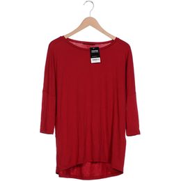 Weekend Max Mara Damen Langarmshirt, rot, Gr. 38