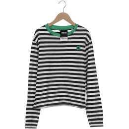 Marc O'Polo Marc O Polo Damen Sweatshirt, schwarz, Gr. 34