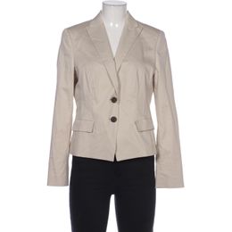 BOSS by Hugo BOSS Damen Blazer, beige, Gr. 42