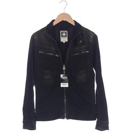 G-Star Raw G Star RAW Damen Jacke, schwarz, Gr. 38