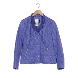 Bexleys woman Bexleys Damen Jacke, flieder, Gr. 38