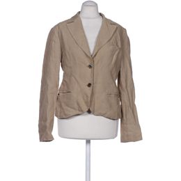 BOSS by Hugo BOSS Damen Blazer, beige, Gr. 38