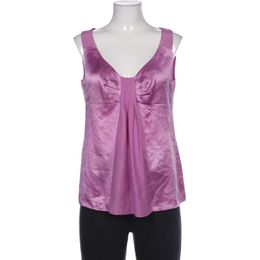 Laurèl Laurel Damen Bluse, flieder, Gr. 38