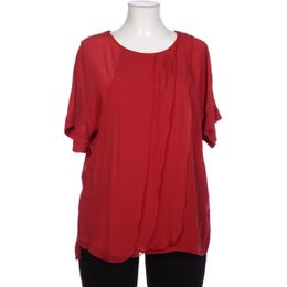 Elégance Elegance Paris Damen Bluse, rot, Gr. 48