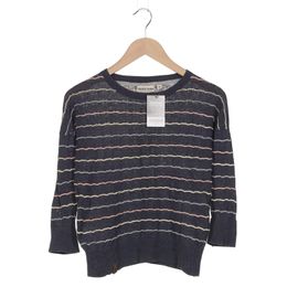 Naketano Damen Pullover, marineblau, Gr. 36