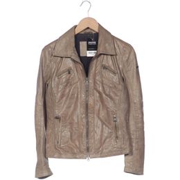 Milestone Damen Jacke, braun, Gr. 36