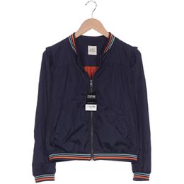 EDC by Esprit Damen Jacke, marineblau, Gr. 36