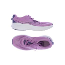 Saucony Damen Kinderschuhe, pink, Gr. 33