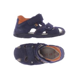 Elefanten Herren Kinderschuhe, marineblau, Gr. 25