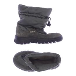 Naturino Herren Kinderschuhe, grau, Gr. 24