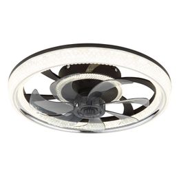 Globo Deckenventilator CIRILLA