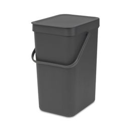 Brabantia Abfalleimer SORT & GO