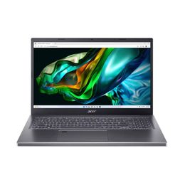 Acer Aspire 5 QHD Notebook | A515-48M | Grau