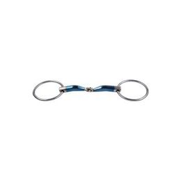 Trust Equestrian loose ring jointed 14,5 cm