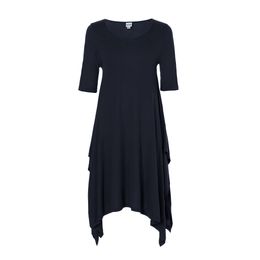 DW-Shop Viskose-Kleid