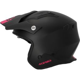 Acerbis Aria Solid, Jethelm