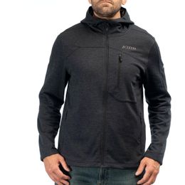 Klim Echo Wool Hoodie, Funktionsjacke
