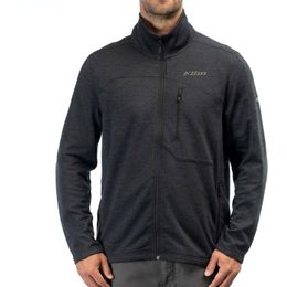 Klim Echo Wool, Funktionsjacke