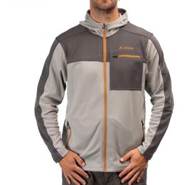 Klim Glacier Hoodie, Funktionsjacke