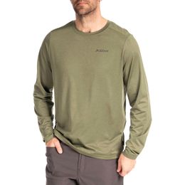Klim Static Peak, Funktionsshirt langarm