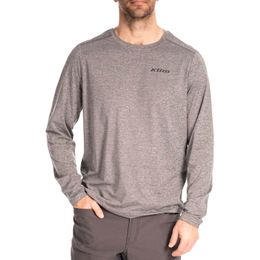 Klim Static Peak, Funktionsshirt langarm