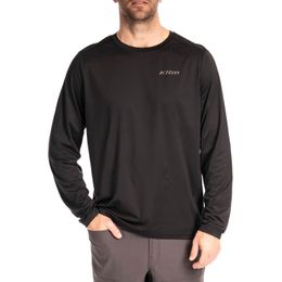 Klim Static Peak, Funktionsshirt langarm