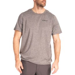 Klim Static Peak, Funktionsshirt kurzarm