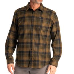 Klim Cottonwood, Hemd