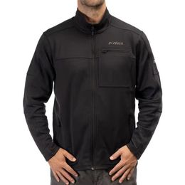 Klim Glacier, Funktionsjacke