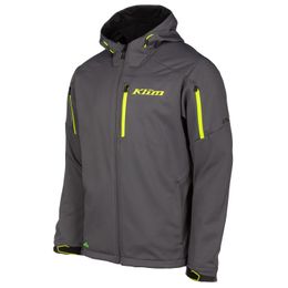 Klim Inversion, Funktionsjacke