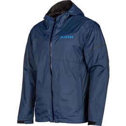 Klim Stash, Textiljacke wasserdicht