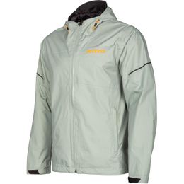 Klim Stash, Textiljacke wasserdicht