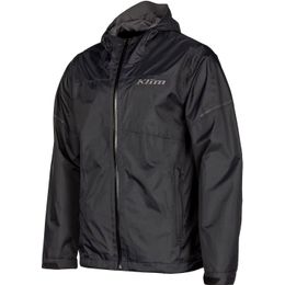 Klim Stash, Textiljacke wasserdicht