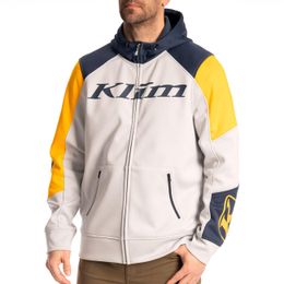 Klim 3652, Kapuzenjacke